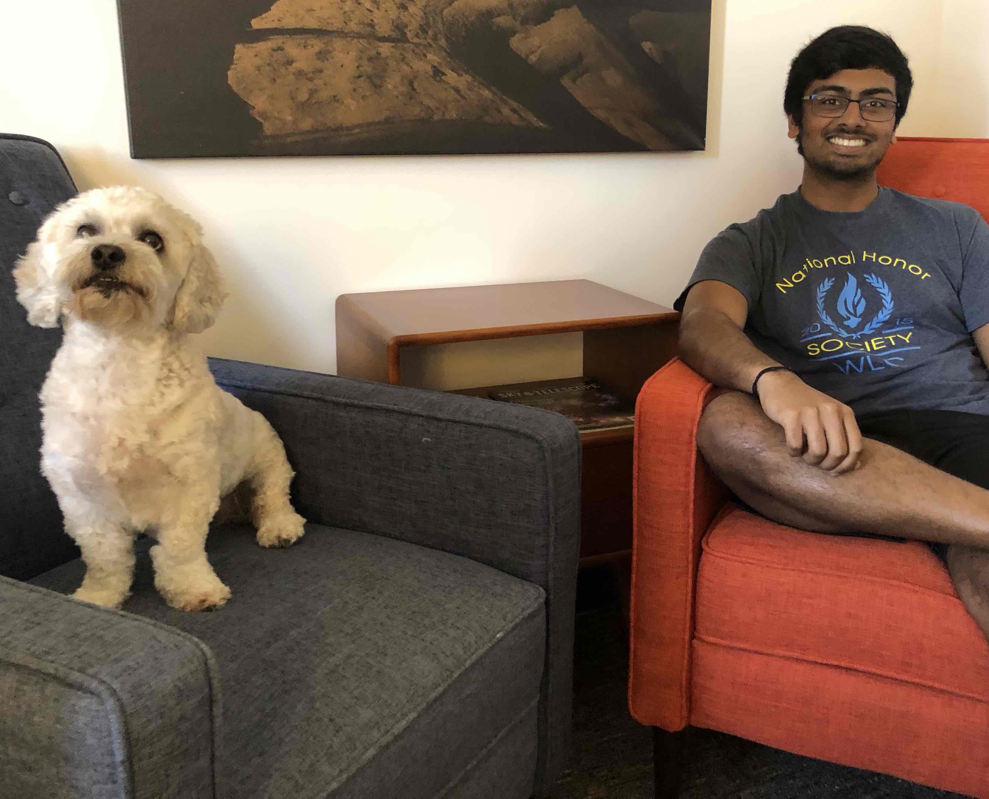 group – Andrew Wetzel