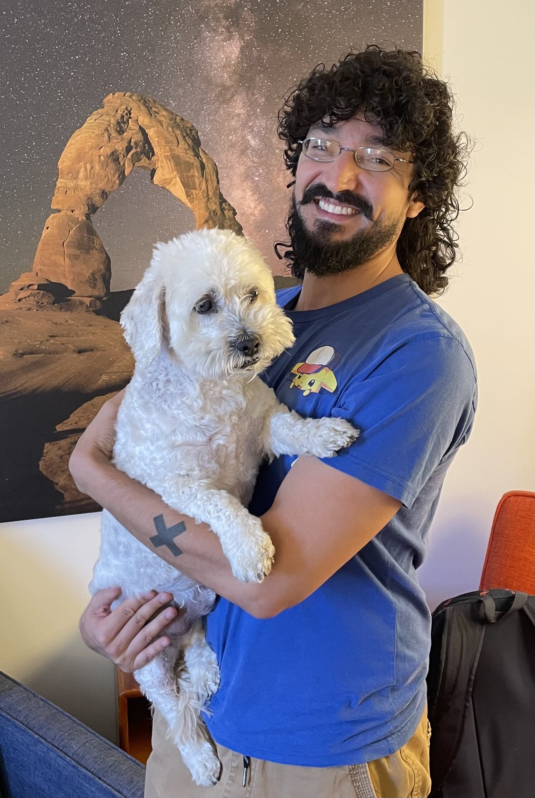 group – Andrew Wetzel